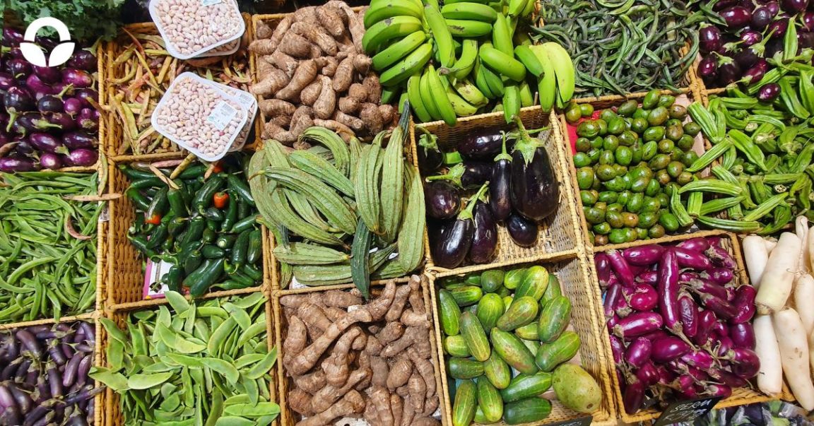 Aubergines 101 - The Perfect Brinjal – Food Lover's Market