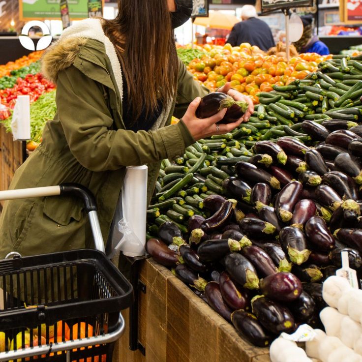 Aubergines 101 - The Perfect Brinjal – Food Lover's Market
