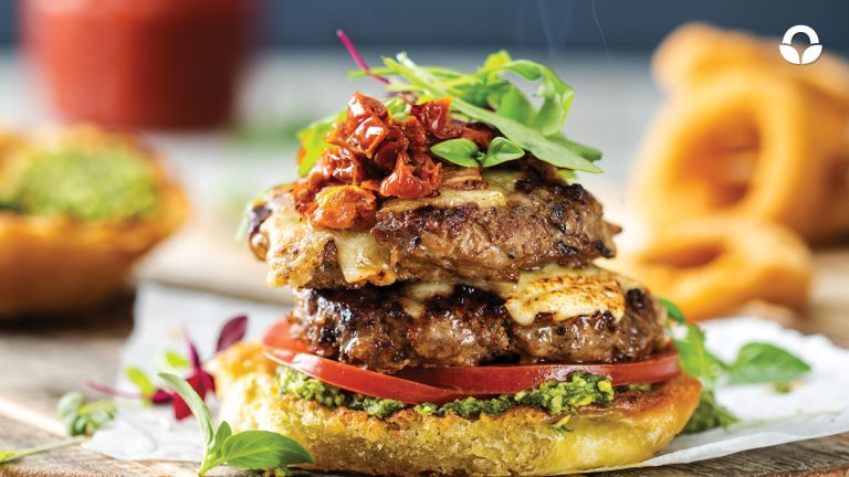 The perfect patty. SA's widest range of burger patties! – Food Lover's ...