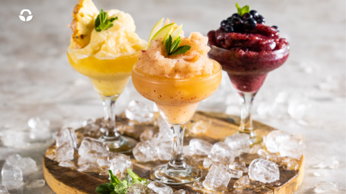 Fruity Carnival Slushies – Food Lover's Market