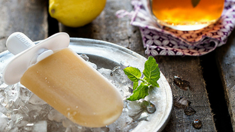 Ice Tea Pops – Food Lover's Market