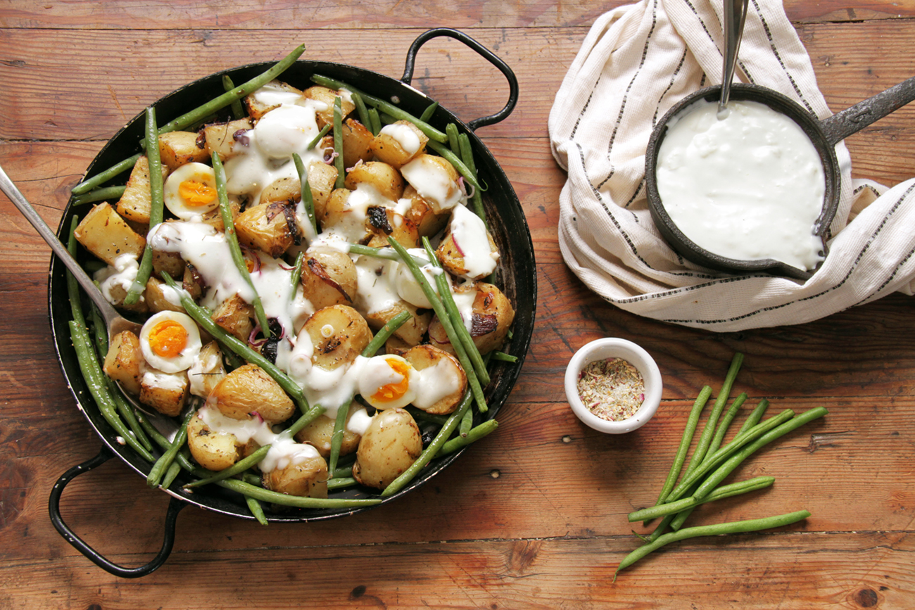 What to eat when you’re training for a big race – Food Lover's Market