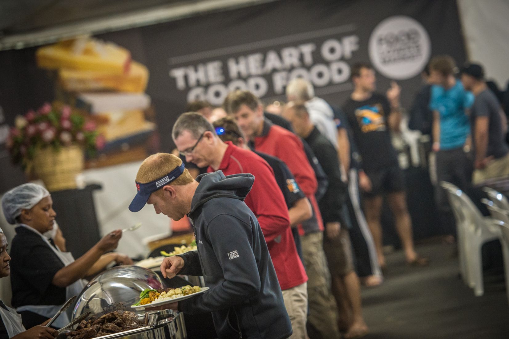 Healthy Eating Tips for Race Training – Food Lover's Market
