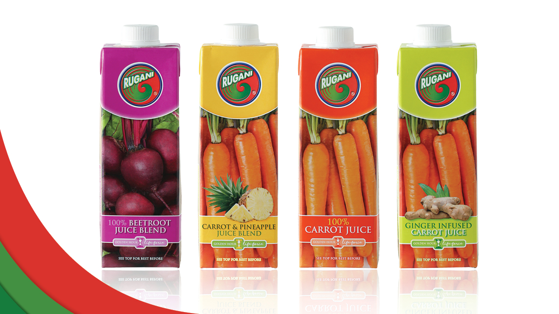 Veggie Extract Revolution with Rugani Juices! – Food Lover's Market