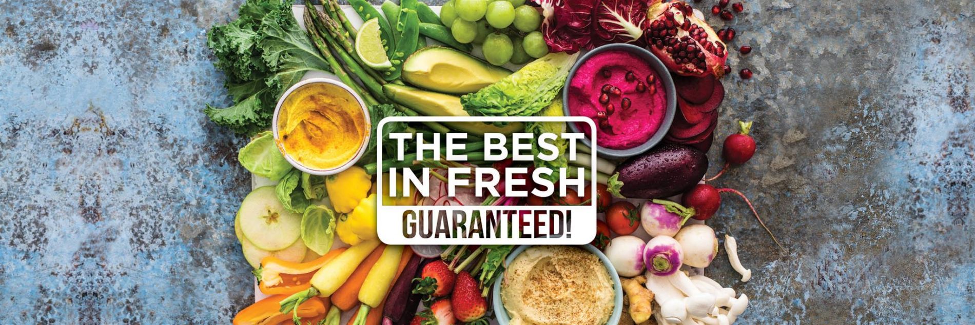 Food Lover's Market Brand Guarantee – Food Lover's Market