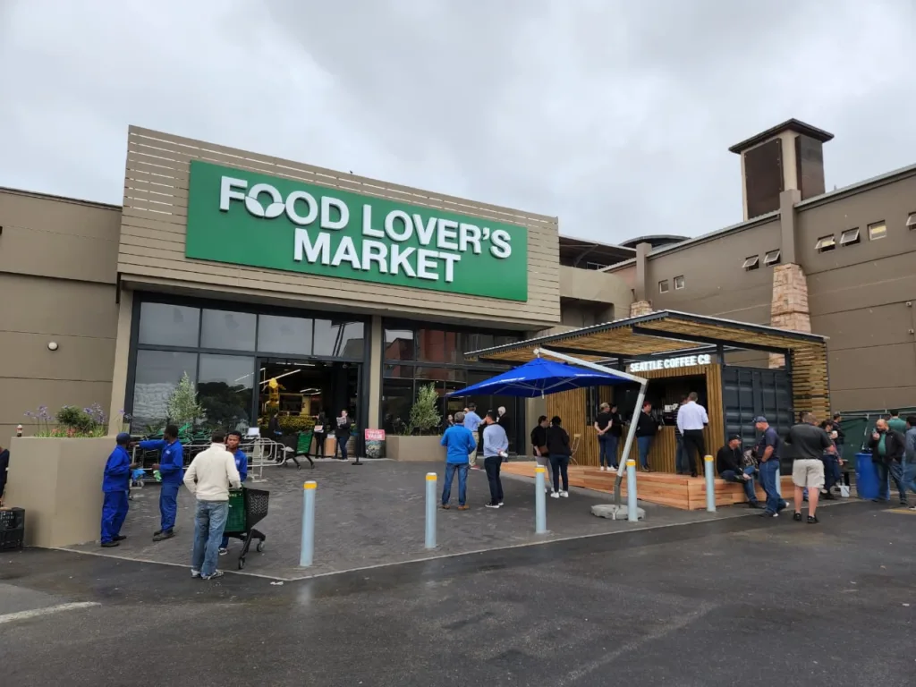 Food Lover’s Market strengthens west coast footprint with R20 million revamp of Weskus Mall ...