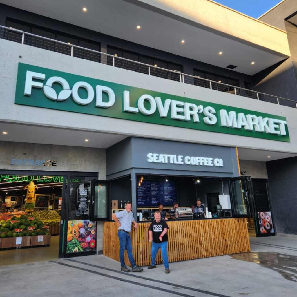 Food Lover’s Market opens in Hilltop Village – Food Lover's Market