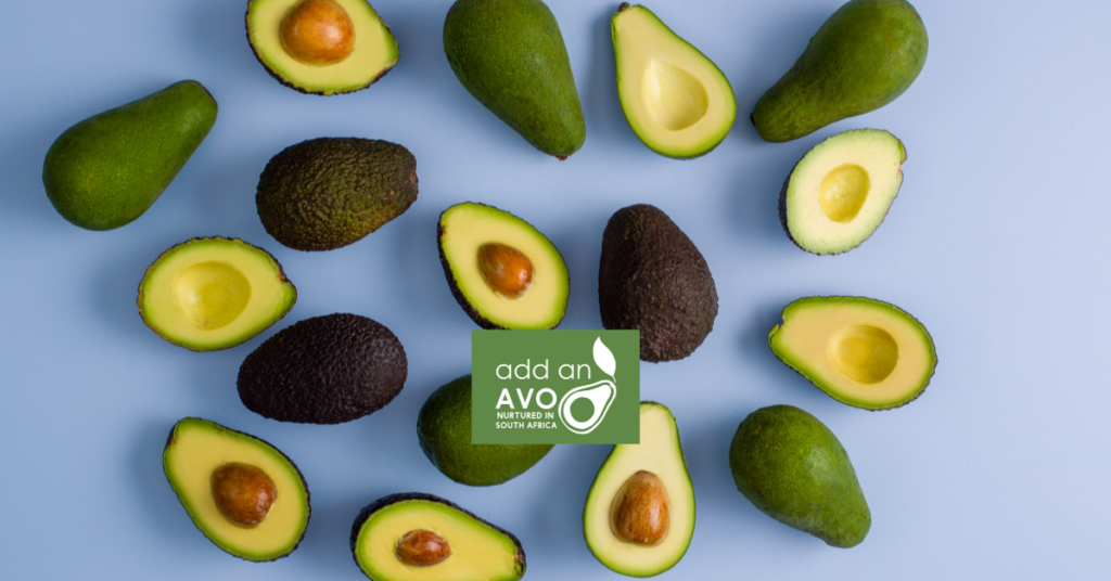 What's the difference between green and dark skinned avos? – Food Lover ...