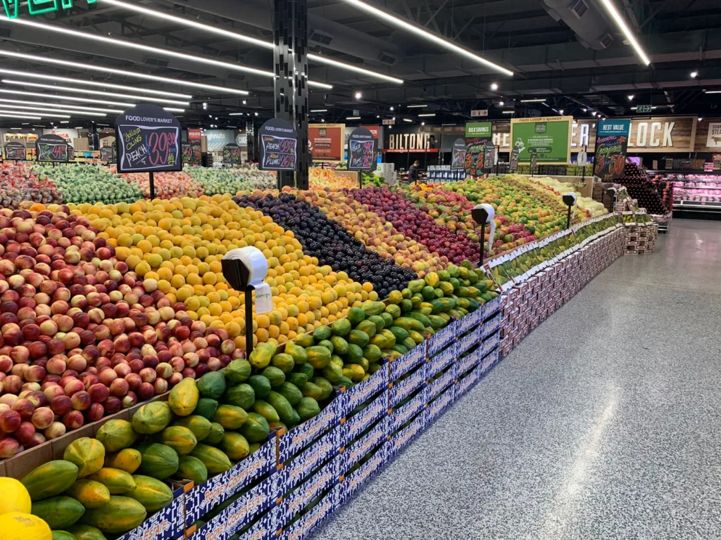 Food Lover’s Market Waterfall Ridge opens to the delight of Midrand shoppers – Food Lover's Market