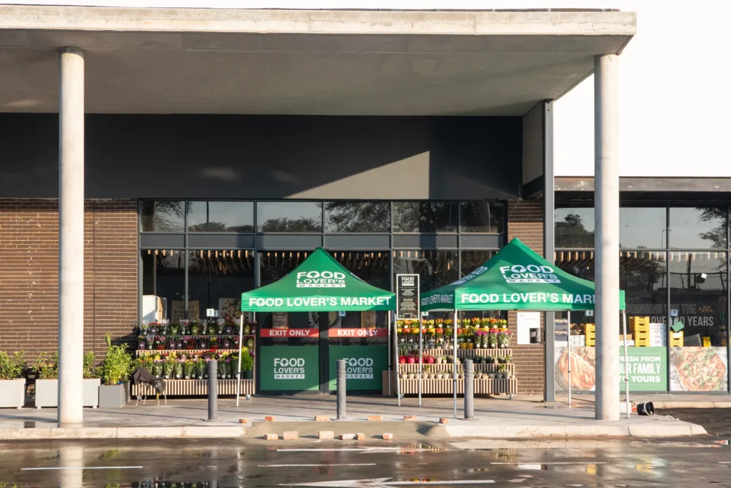 Food Lover's Market Opens Cornerstone, Rustenburg – Food Lover's Market