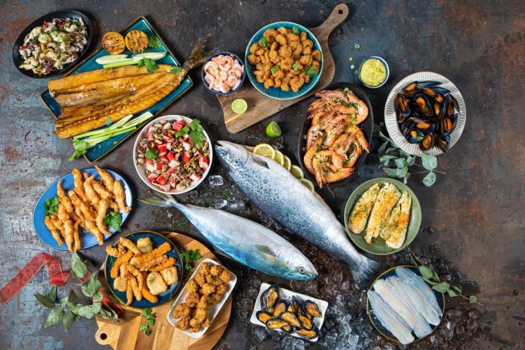 Making Sustainable Seafood Choices with Food Lover’s Market – Food ...