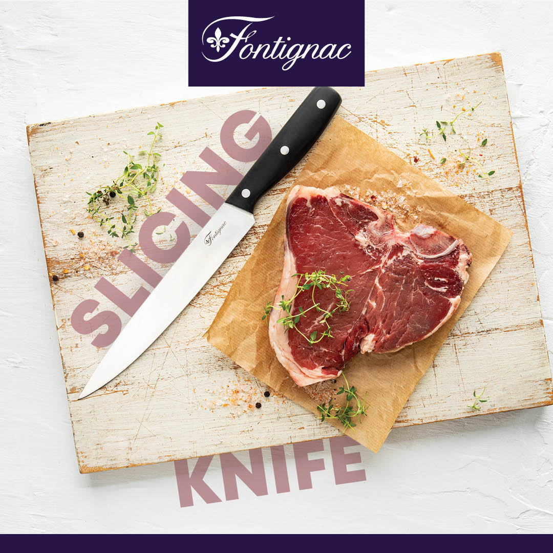 Fontignac Knife Collection exclusive to Food Lover's Market – Food ...