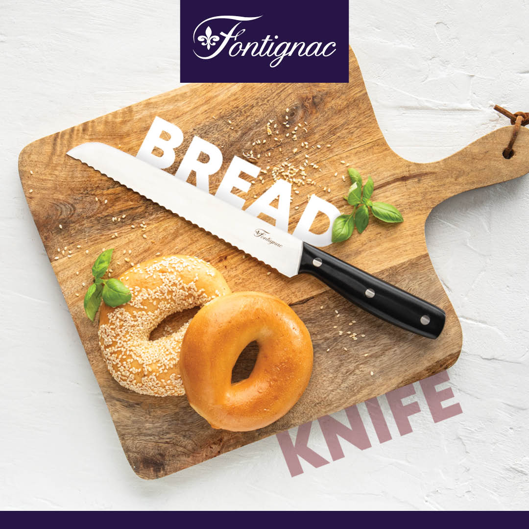 Fontignac Knife Collection exclusive to Food Lover's Market – Food ...