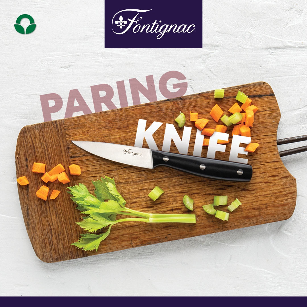Fontignac Knife Collection exclusive to Food Lover's Market – Food ...