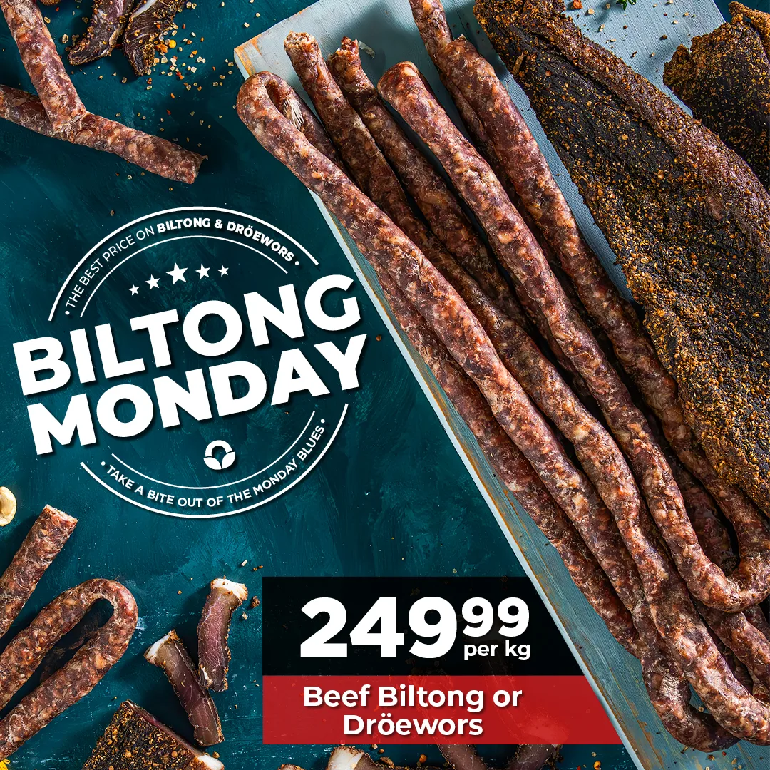 Food Lover's Market Parow – Food Lover's Market