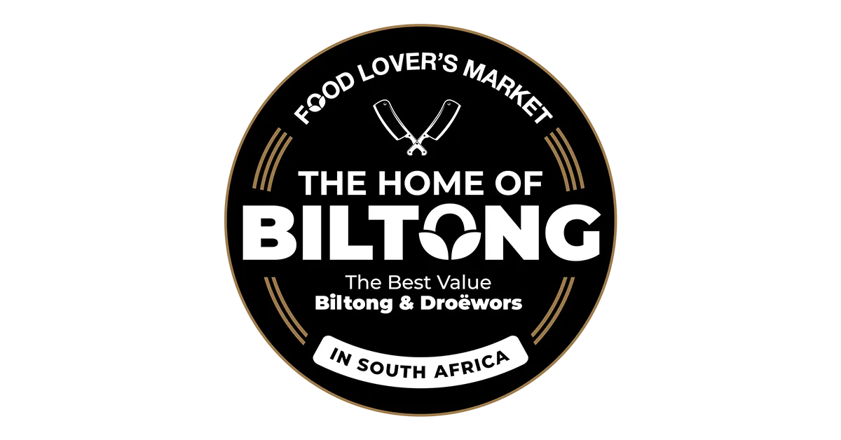 Best Value Biltong & Droëwors in South Africa | Food Lover’s Market