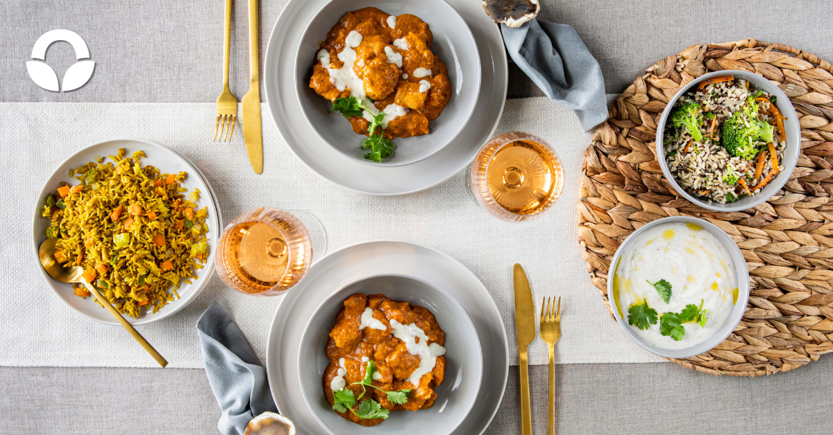 Need a recipe? Food Lover's Market